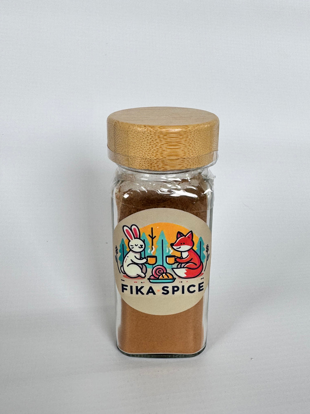 Products – Fika Spice